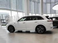 China Lixiang L7 2024 Ultra Edition 5-Seat SUV Extended Range Electric 330kW 620Nm for sale