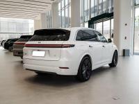 China Lixiang L7 2024 Ultra Edition 5-Seat SUV Extended Range Electric 330kW 620Nm for sale