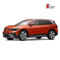 China ID.6 CROZZ 2024 Modified PRO Electric SUV 5-Door for sale