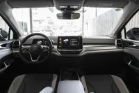China ID.6 CROZZ 2024 Modified PRO Electric SUV 5-Door for sale