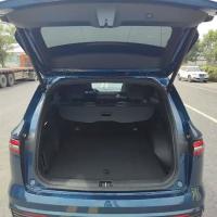 China Geely Manjaro 2021 2.0TD DCT EVO 2WD Premium Edition 160kw 5-Seat SUV for sale