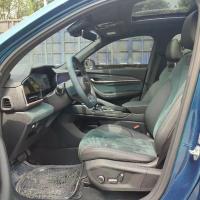China Geely Manjaro 2021 2.0TD DCT EVO 2WD Premium Edition 160kw 5-Seat SUV for sale