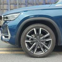 China Geely Manjaro 2021 2.0TD DCT EVO 2WD Premium Edition 160kw 5-Seat SUV for sale
