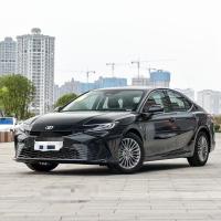 China Toyota Camry 2024 Hybrid 2.5HQ Qijian Version 169kw 4.55L/100km Sedan for sale