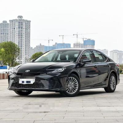China Toyota Camry 2024 Hybrid 2.5HQ Qijian Version 169kw 4.55L/100km Sedan for sale