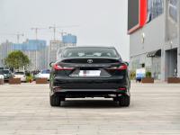 China Toyota Camry 2024 Hybrid 2.5HQ Qijian Version 169kw 4.55L/100km Sedan for sale
