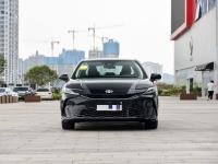 China Toyota Camry 2024 Hybrid 2.5HQ Qijian Version 169kw 4.55L/100km Sedan for sale