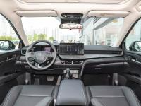 China Toyota Camry 2024 Hybrid 2.5HQ Qijian Version 169kw 4.55L/100km Sedan for sale