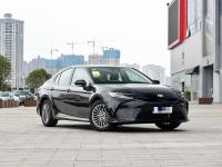 China Toyota Camry 2024 Hybrid 2.5HQ Qijian Version 169kw 4.55L/100km Sedan for sale