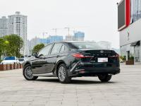 China Toyota Camry 2024 Hybrid 2.5HQ Qijian Version 169kw 4.55L/100km Sedan for sale