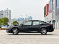 China Toyota Camry 2024 Hybrid 2.5HQ Qijian Version 169kw 4.55L/100km Sedan for sale