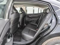 China Toyota Camry 2024 Hybrid 2.5HQ Qijian Version 169kw 4.55L/100km Sedan for sale