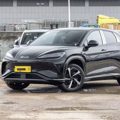 China BYD SEALION EV 2025 Electric SUV 610km Range 225km/h Top Speed HUD Display for sale