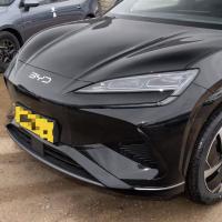 China BYD SEALION EV 2025 Electric SUV 610km Range 225km/h Top Speed HUD Display for sale