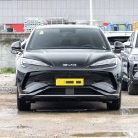 China BYD SEALION EV 2025 Electric SUV 610km Range 225km/h Top Speed HUD Display for sale