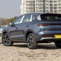 China BYD Song Pro DM-i 2025 Chaoyue 115km EV Range 1400km Hybrid SUV for sale