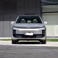 China Lixiang Auto L6 Max AI Ideal Classmate SUV 5-Seat Electric Vehicle 300km Range for sale