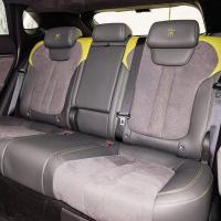 China BYD Song L EV 2025 Intelligent Driving Edition LiDAR 4WD Mid-Size SUV 602km Range for sale