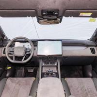 China BYD Song L EV 2025 Intelligent Driving Edition LiDAR 4WD Mid-Size SUV 602km Range for sale
