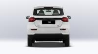 China Leapmotor T03 2025 310 Comfort Edition Electric Mini Car 55kW 75HP 5-Door Hatchback for sale