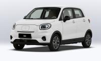 China Leapmotor T03 2025 310 Comfort Edition Electric Mini Car 55kW 75HP 5-Door Hatchback for sale