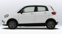 China Leapmotor T03 2025 310 Comfort Edition Electric Mini Car 55kW 75HP 5-Door Hatchback for sale