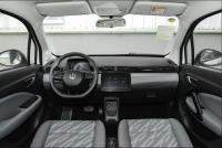 China Leapmotor T03 2025 310 Comfort Edition Electric Mini Car 55kW 75HP 5-Door Hatchback for sale