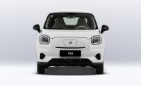 China Leapmotor T03 2025 310 Comfort Edition Electric Mini Car 55kW 75HP 5-Door Hatchback for sale