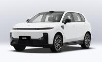 China Leapmotor B10 2025 510 Comfort Edition Electric SUV 132kW 175Nm Single-Speed for sale