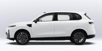 China Leapmotor B10 2025 510 Comfort Edition Electric SUV 132kW 175Nm Single-Speed for sale