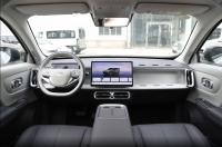 China Leapmotor B10 2025 510 Comfort Edition Electric SUV 132kW 175Nm Single-Speed for sale