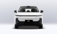 China Leapmotor B10 2025 510 Comfort Edition Electric SUV 132kW 175Nm Single-Speed for sale