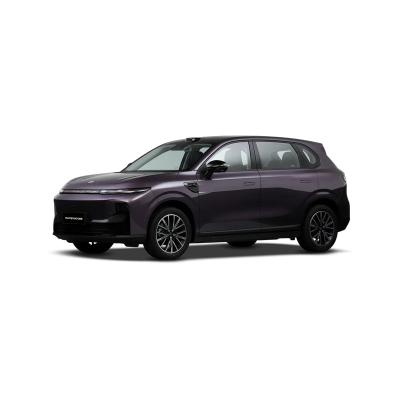 China Leapmotor B10 2025 510 Comfort Edition Electric SUV 132kW 175Nm Single-Speed for sale