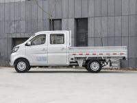 China Changan Xingka 2024 1.5L GDI Double Row Long Box Mini Truck 5175mm 85kW Gasoline Manual for sale