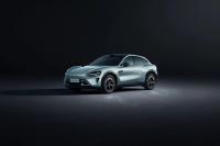 China Xiaomi YU7 2025 Pure Electric SUV 4999mm Long Range Rear-Wheel Drive 235kW for sale