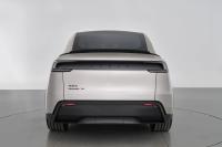 China Tesla Model Y 2026 Long Range AWD Electric SUV 220kW 410Nm 5-Seat Midsize SUV for sale