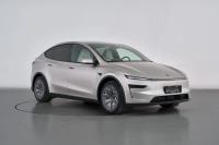 China Tesla Model Y 2026 Long Range AWD Electric SUV 220kW 410Nm 5-Seat Midsize SUV for sale