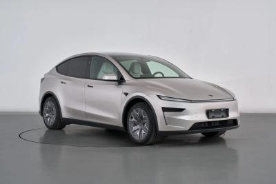 China Tesla Model Y 2026 Long Range AWD Electric SUV 220kW 410Nm 5-Seat Midsize SUV for sale