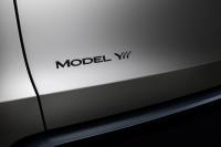 China Tesla Model Y 2026 Long Range AWD Electric SUV 220kW 410Nm 5-Seat Midsize SUV for sale