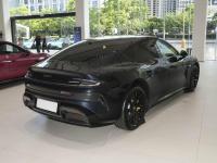 China Xiaomi SU7 Max 2024 Electric Sedan 495kW AWD 838Nm Long Range Intelligent Driving for sale