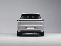 China Li Auto L6 Max EREV SUV 2024 Gray 4925mm Length 2920mm Wheelbase for sale