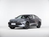 China Geely 2025 DM-i Intelligent Driving Edition 80km PHEV Sedan China VI Used Car for sale