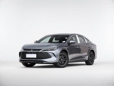 China Geely 2025 DM-i Intelligent Driving Edition 80km PHEV Sedan China VI Used Car for sale