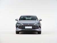 China Geely 2025 DM-i Intelligent Driving Edition 80km PHEV Sedan China VI Used Car for sale