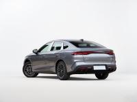 China Geely 2025 DM-i Intelligent Driving Edition 80km PHEV Sedan China VI Used Car for sale