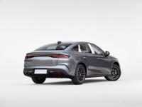 China Geely 2025 DM-i Intelligent Driving Edition 80km PHEV Sedan China VI Used Car for sale
