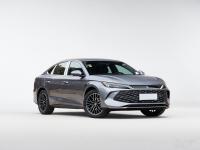China Geely 2025 DM-i Intelligent Driving Edition 80km PHEV Sedan China VI Used Car for sale