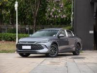 China Geely 2025 DM-i Intelligent Driving Edition 80km PHEV Sedan China VI Used Car for sale