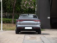 China Geely 2025 DM-i Intelligent Driving Edition 80km PHEV Sedan China VI Used Car for sale