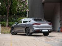 China Geely 2025 DM-i Intelligent Driving Edition 80km PHEV Sedan China VI Used Car for sale